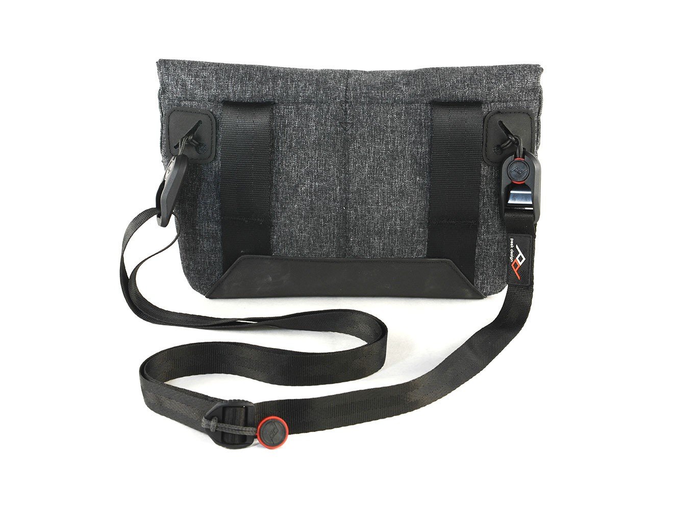 Peak Design - File Pouch for Camera and Accessories, Charcoal Colour