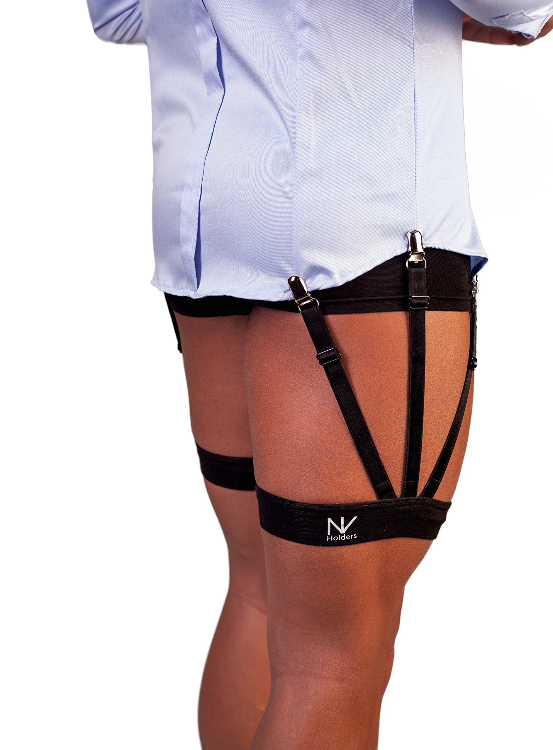 NV Holders: S-Holder shirt holder size l