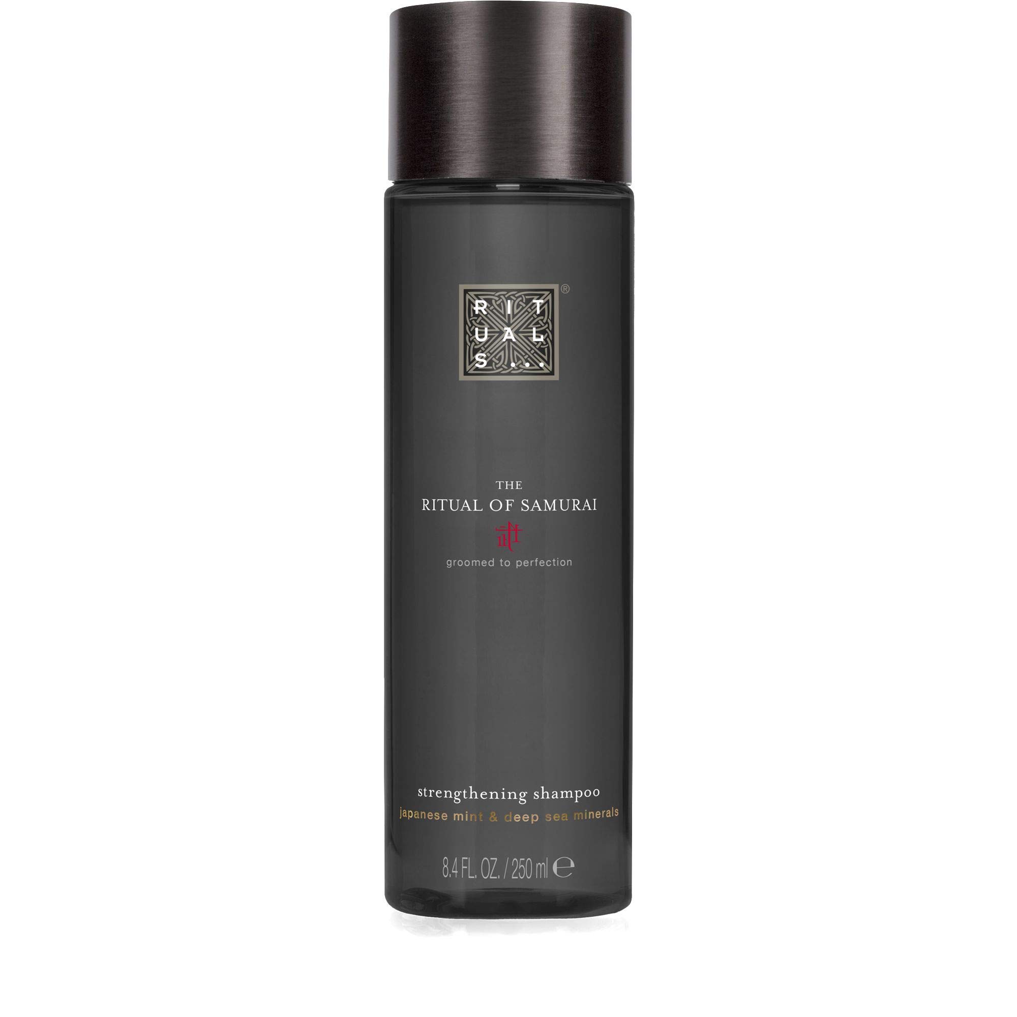 RITUALS The Ritual of Samurai Nourishing Shampoo, 250 ml