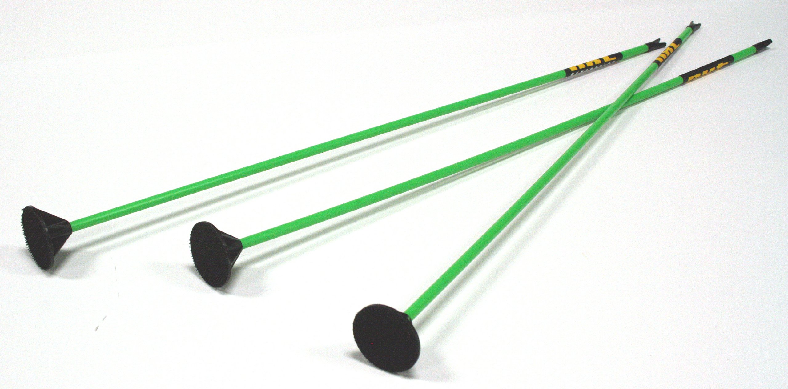 NXT GENERATION Hook and Loop Quiver Kit