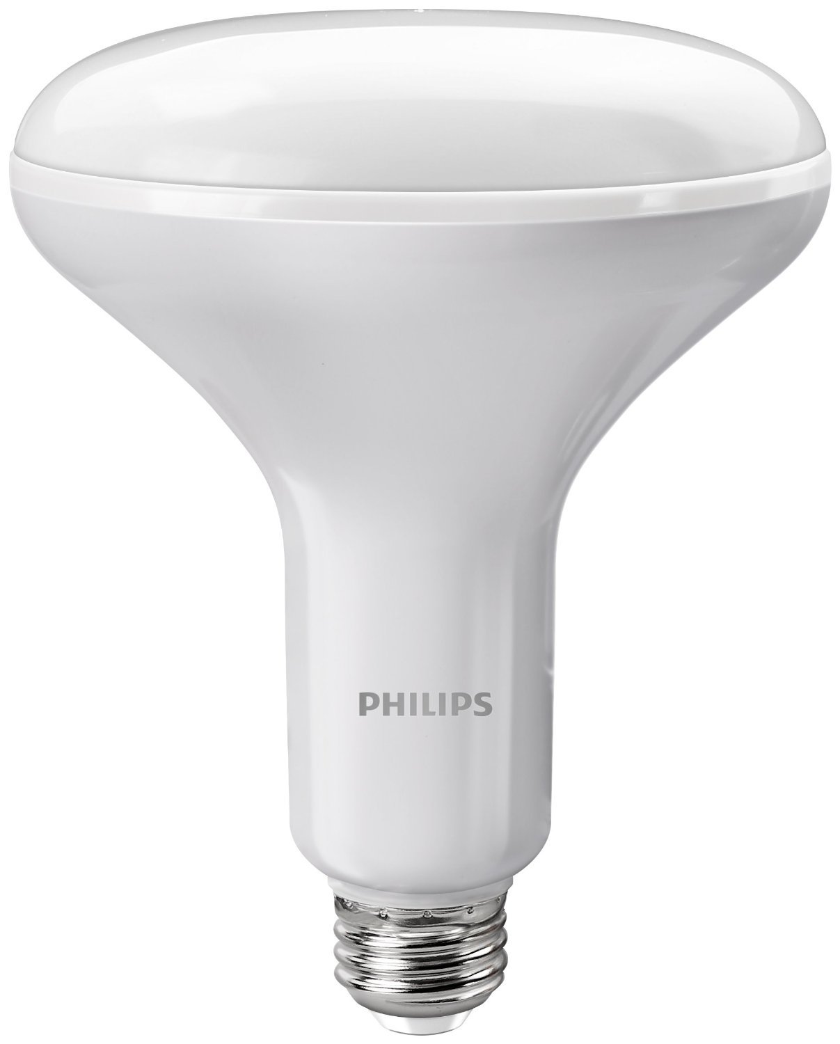Philips LED 457010-12pk Philips 457010 65 Watt Equivalent BR40 Dimmable 2700K Soft White Performance Reflector 12 Pack, 12 Count (Pack of 1)