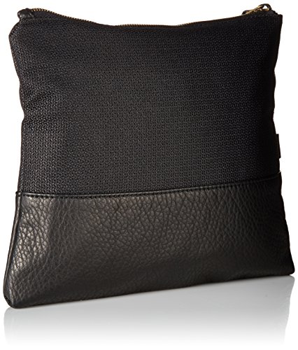 Pistil Women's Have We Met? Clutch Bag, Jet