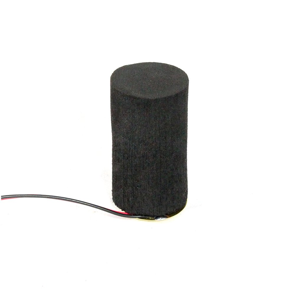 Pintech Percussion BASS TRIGGER & FOAM Electronic Drum Trigger