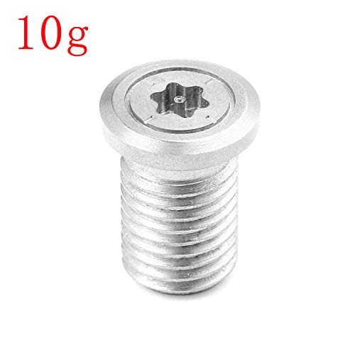 SHABIER Golf Weight 2g 4g 6g 7g 9g 10g 12g for Taylormade M4 Driver head (10)