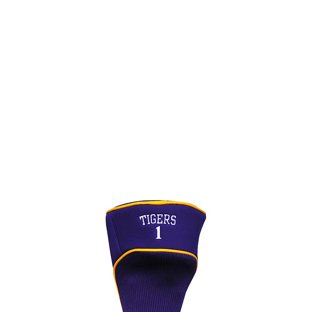 NCAA Sports Team Logo 3 Pack Contour Sock Headcovers