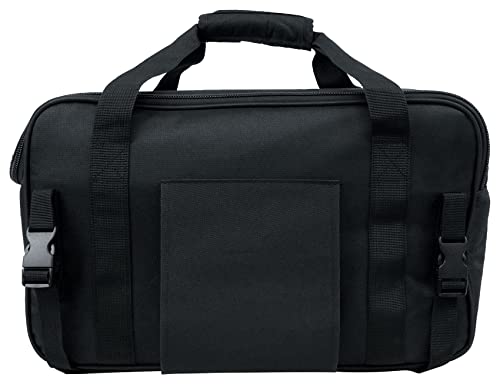 Rockville TB8 Padded Speaker Bag Carry Case for 8" DJ PA Speakers+Stand
