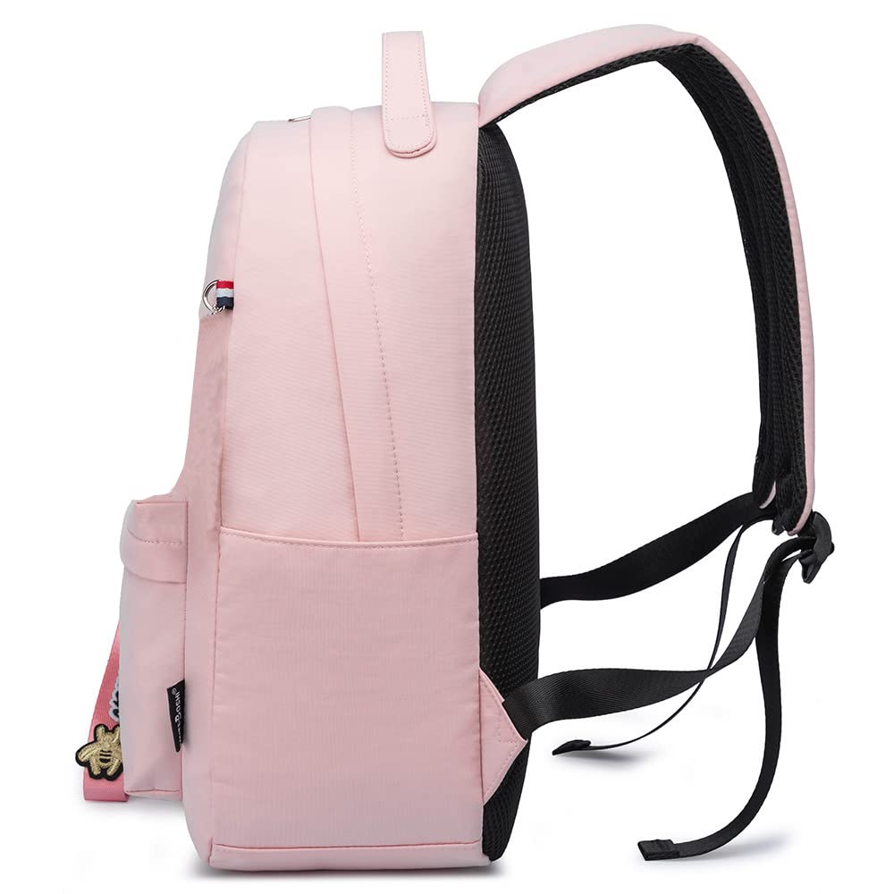 TPSTBAY BOCCHI THE ROCK! Kawaii Packsack Cartoon Bookbag Women Waterproof Travel Backpack Cute Daypack,Black(29)
