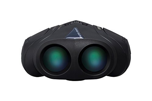 Pentax UP 8x25 WP Binoculars (Black)