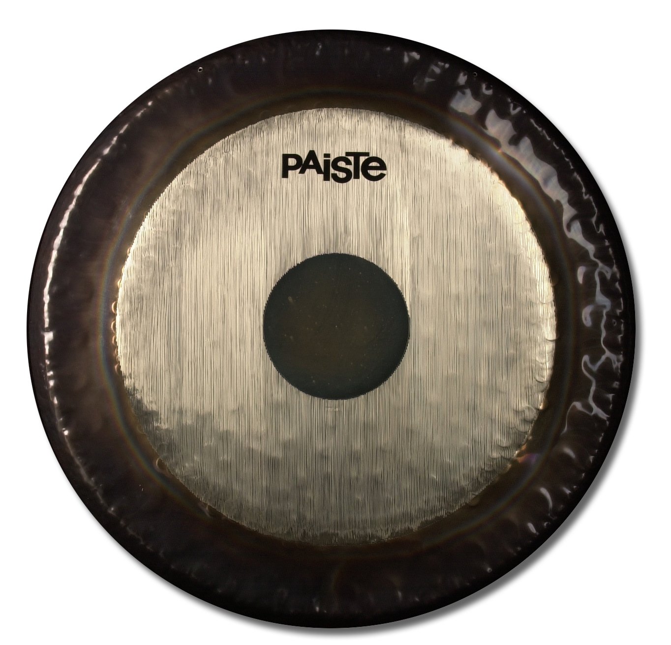 Paiste Symphonic & Planet Gongs Symphonic Gong 32-inch