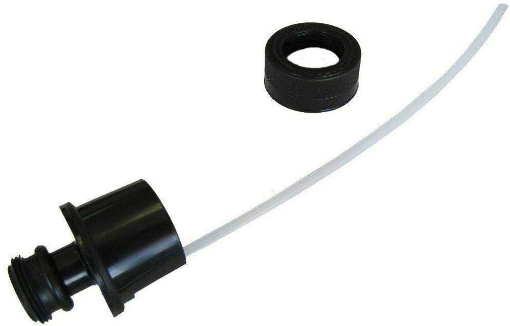 Portable Carpet Cleaner Cap & Insert 2035014