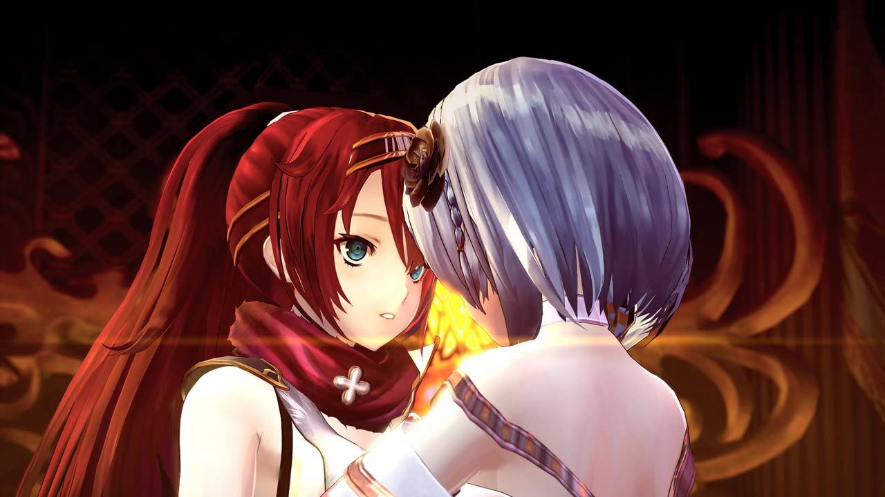 Nights of Azure 2: Bride of the New Moon - PlayStation 4