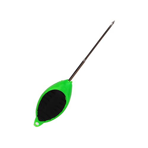 VGEBY 1Pc Durable Fishing Bait Rig Tool Portable Lure Baits Tool Needle Practical for Fishing Tackle Accessory