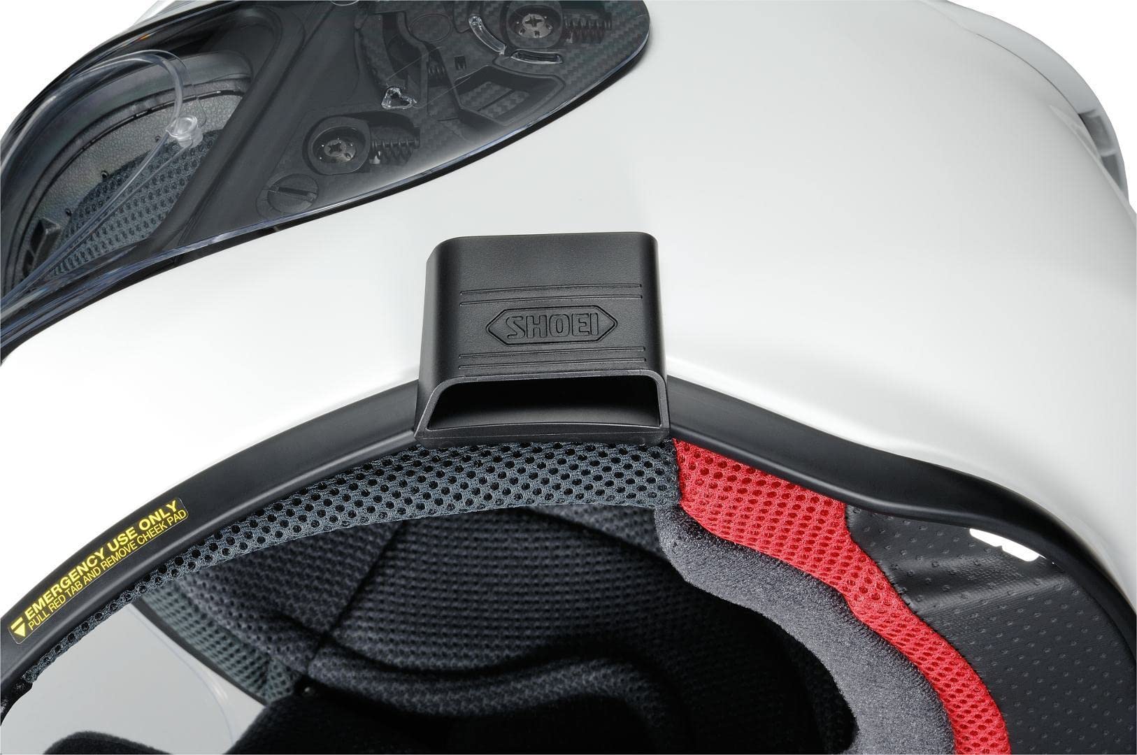 SHOEI Universal Com Holder