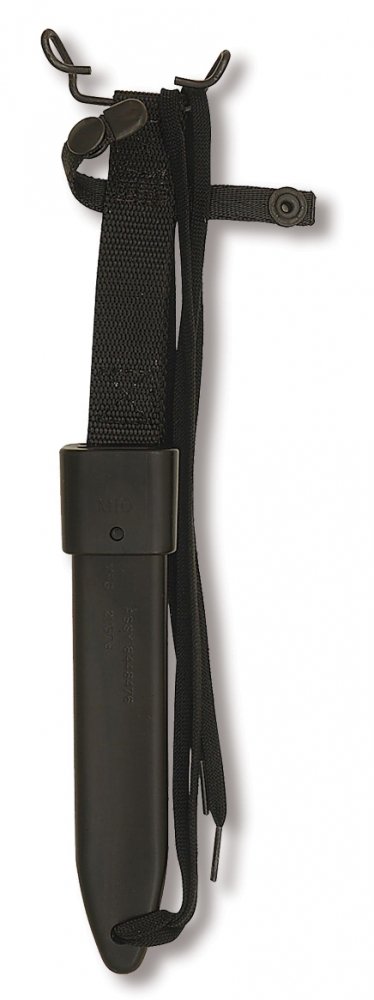 Ontario Knife ON6277-BRK M7-B Combat Knife,Black