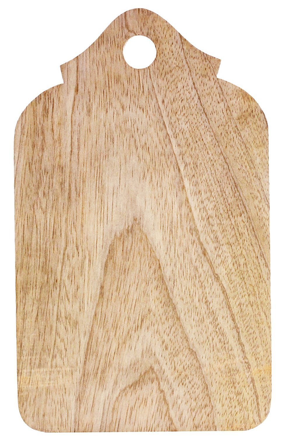 Wooden Small Chopping Board β Wood Cutting Board For Kitchen β Small Wooden Chopping Cutting Board For Cheese, Bread, Vegetable, and Fruits 9 X 5 Inch