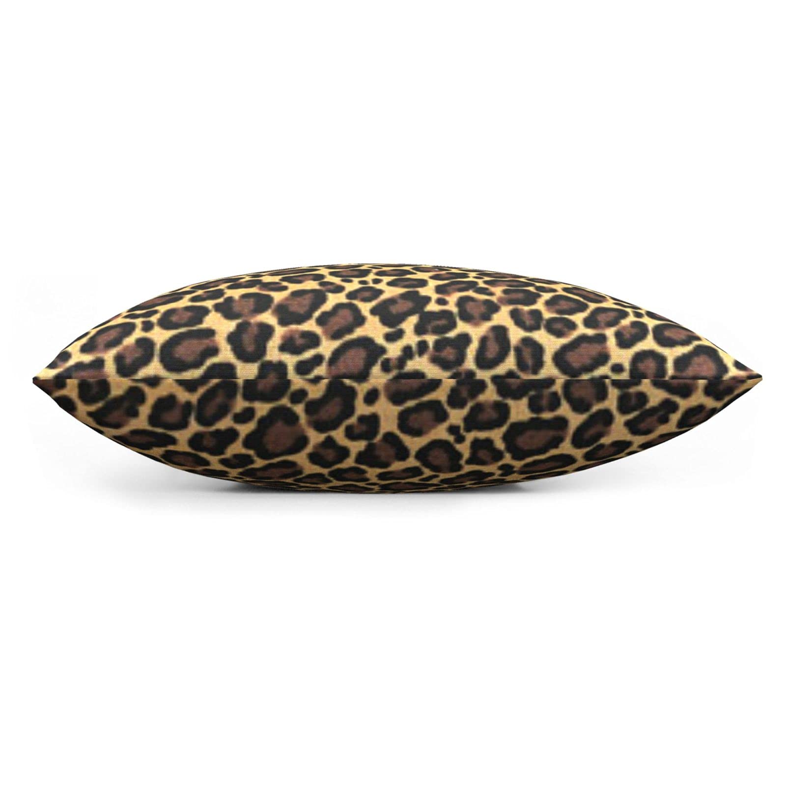 simple socks Leopard Skin Pillowcase Bedroom/Living Room/Room/Sofa Pillow Cover Pillowcases 18 x18inch
