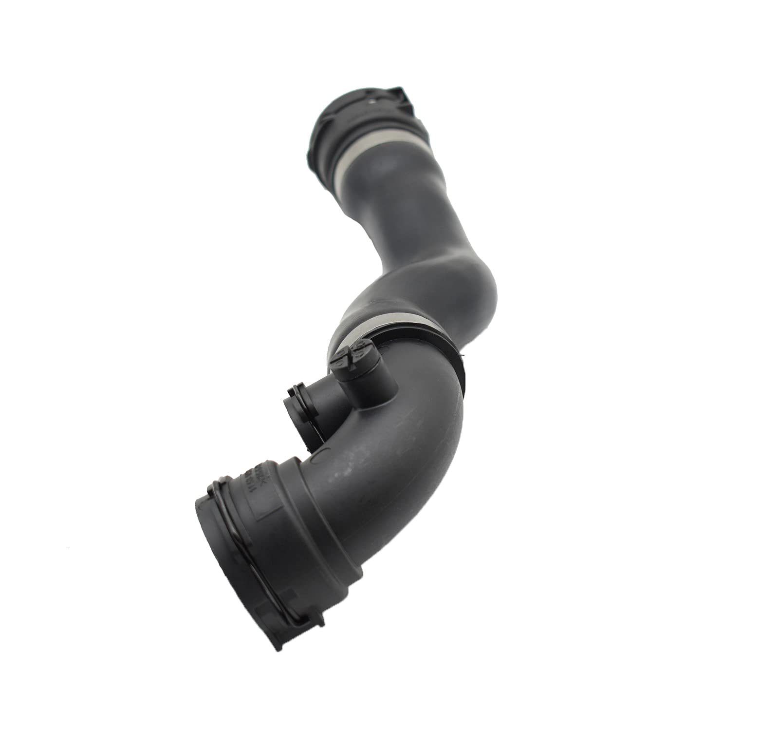Upper and Lower Radiator Cooling Coolant Hose Replace 17127510952 for BMW E46 323Ci 328Ci 328i 323i 325Ci 330Ci 325i 325xi 1999-2006