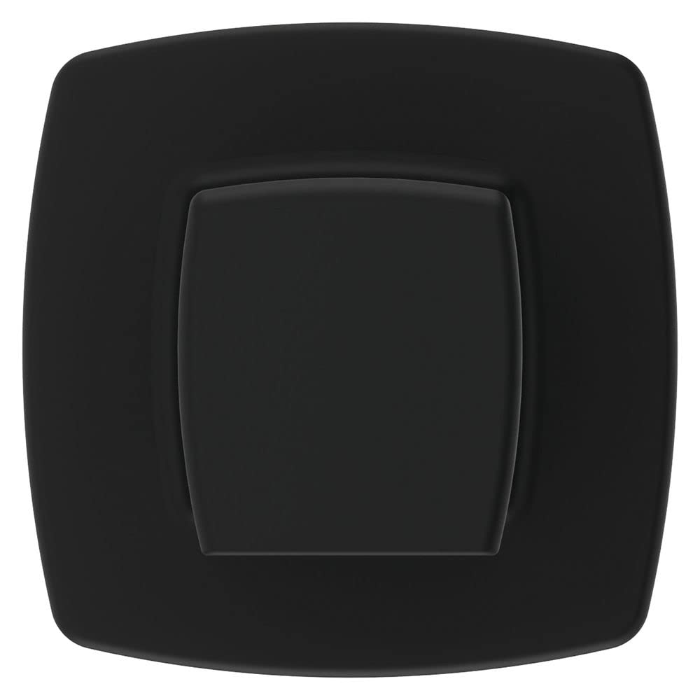 Pfister Matte Black Bath Tub Spout 920247B