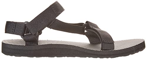 Teva Women's Original Universal Sandal, Black, 10 M US