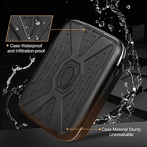 Vakdon (Case+Halo Strap)