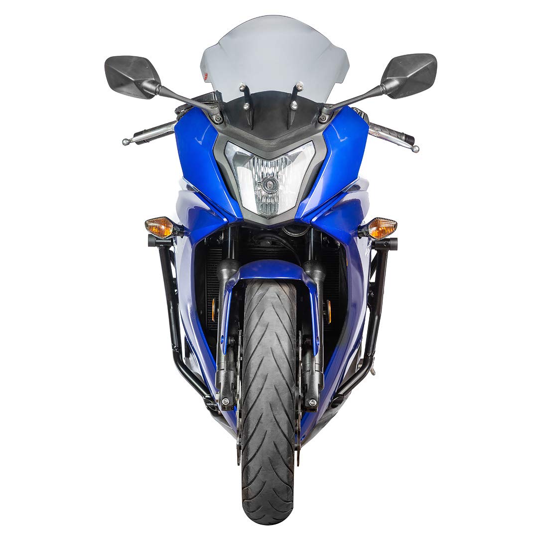 R-Gaza Street Crash Cage for CBR650F 2014-2018