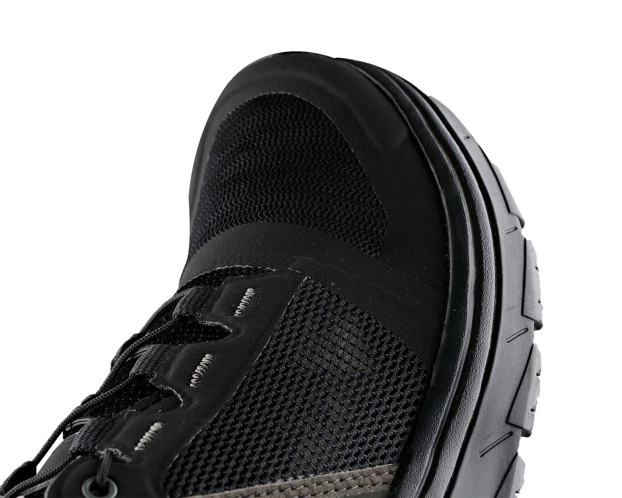 Salomon TECH Amphib 4 Hiking Shoes for Men Sneaker, Navy Blazer/Bluestone/Lunar Rock, 7