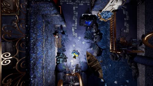 Tandem: A Tale of Shadows for Nintendo Switch