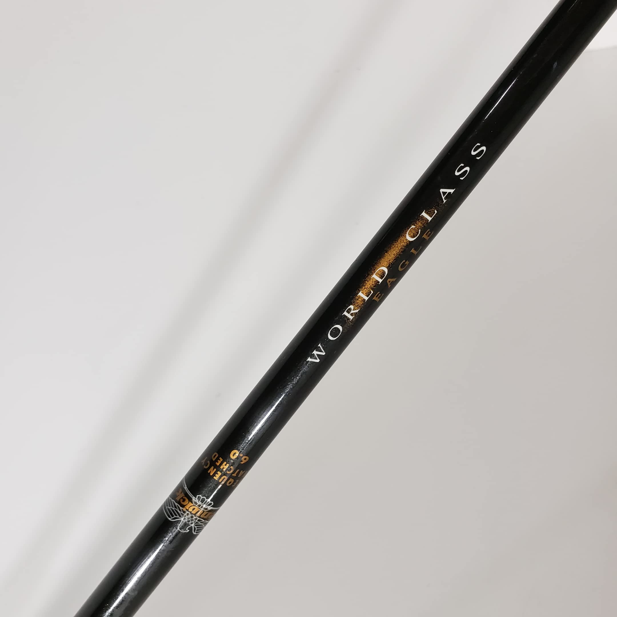 Ping Eye 2 1 Iron Black Dot (Steel ZZ Lite Stiff) Eye2 1i Golf Club