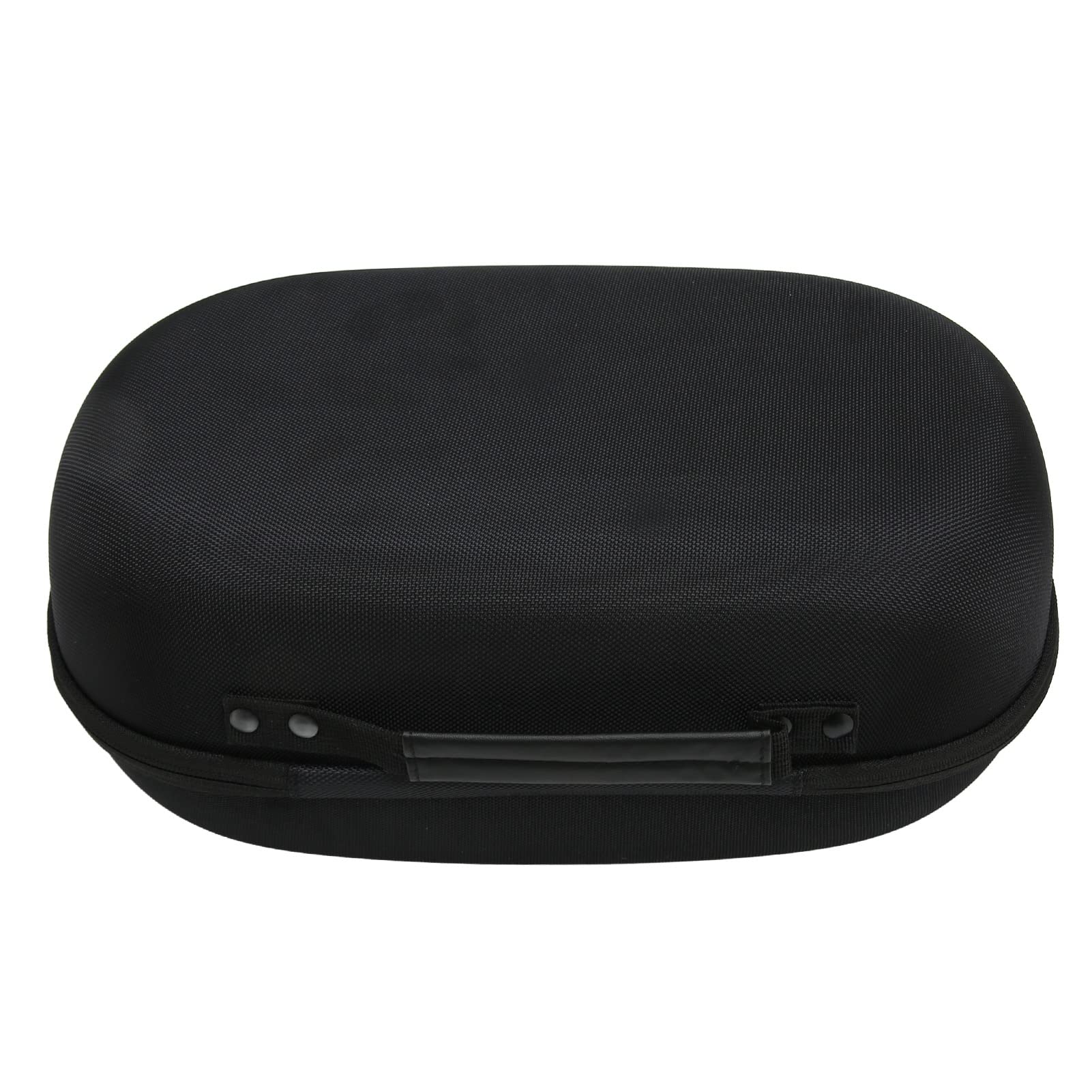VINGVO VR Headset Case, Protective Portable Stylish VR Headset Hard Travelling Case Oxford Cloth Surface Layer Waterproof for VR Gaming Headset for Home Storage