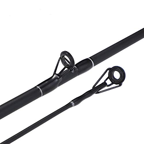 Taigek MC 1.80m/5'11" Spinning