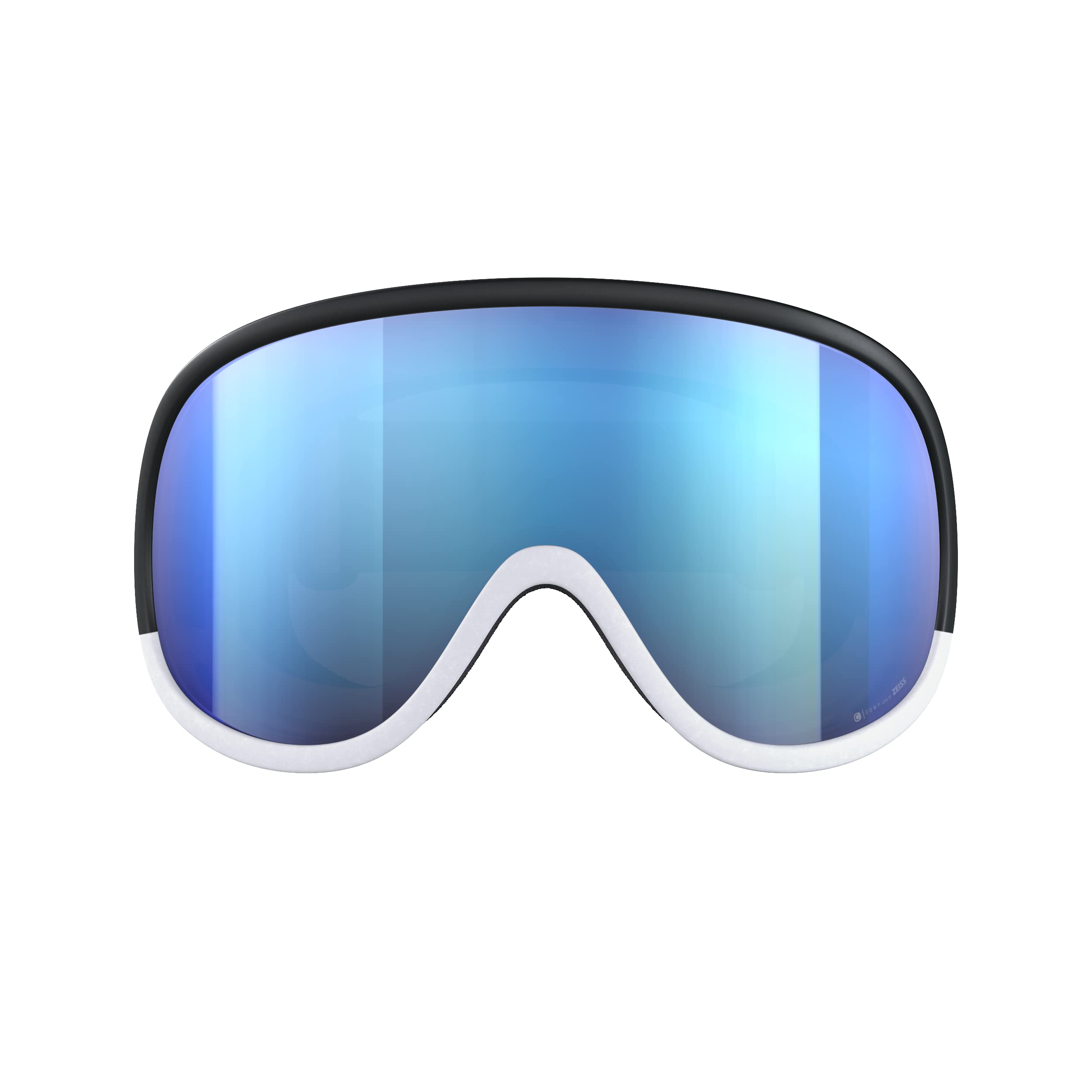 Poc Retina Big Clarity Comp Snow Masks, Unisex Adult, One Size