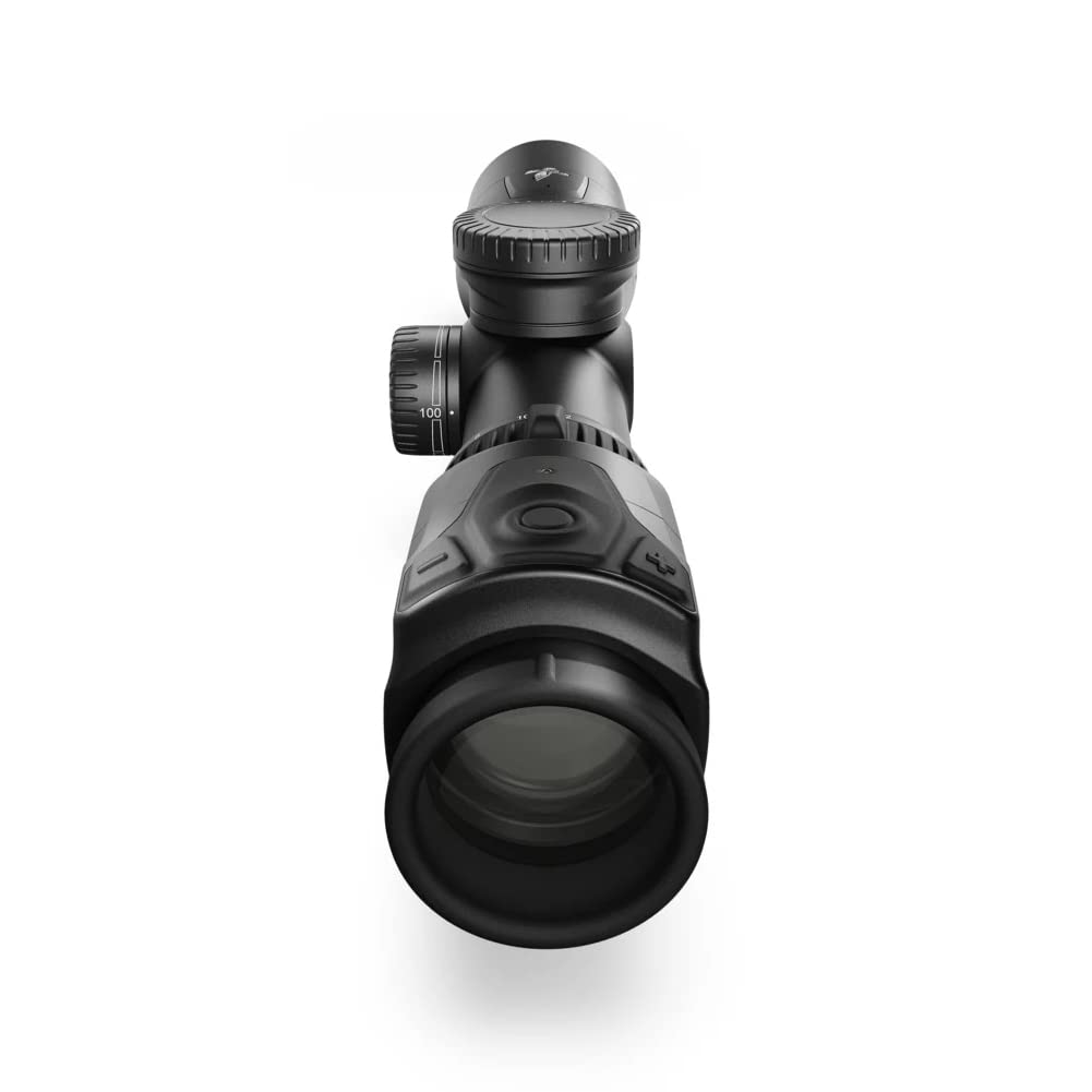 SWAROVSKI dS Digital Riflescope 5-25x52 P GEN. II - 4A-I (71002)