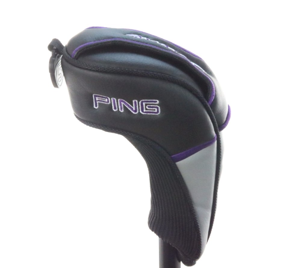 PING Serene Hybrid Headcover Head Cover