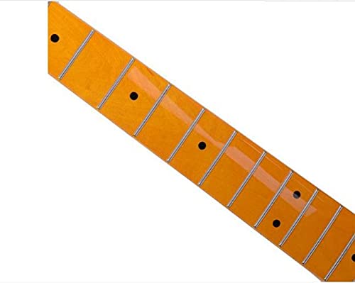 YYYSHOPP Photoelectric Bass Neck Guitar & Accessories Electric Guitar Parts String Instrument Accessories