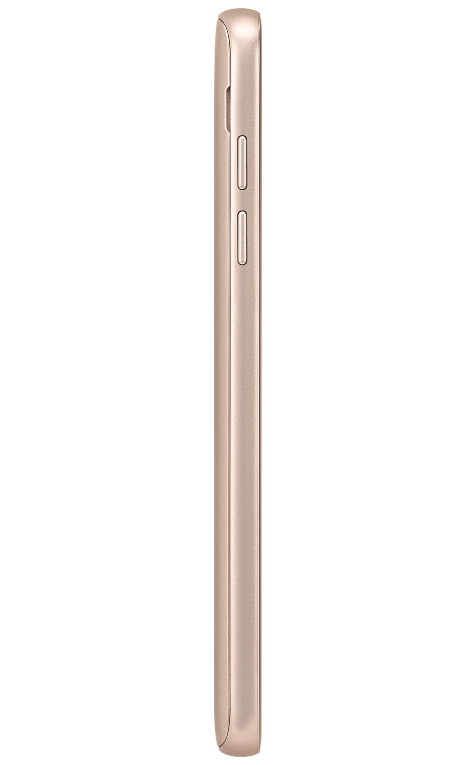 Samsung Galaxy J3 Star 16GB J337T 5.0" HD Display Android 8.0 4G LTE T-Mobile Unlocked GSM Smartphone (Renewed) (T-Mobile - Unlocked)