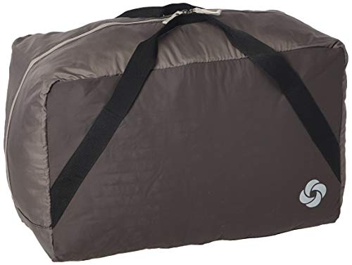Samsonite 72H DLX Spinner Unisex Small Blue Polyamide Luggage Bag TSA Approved DC6041001