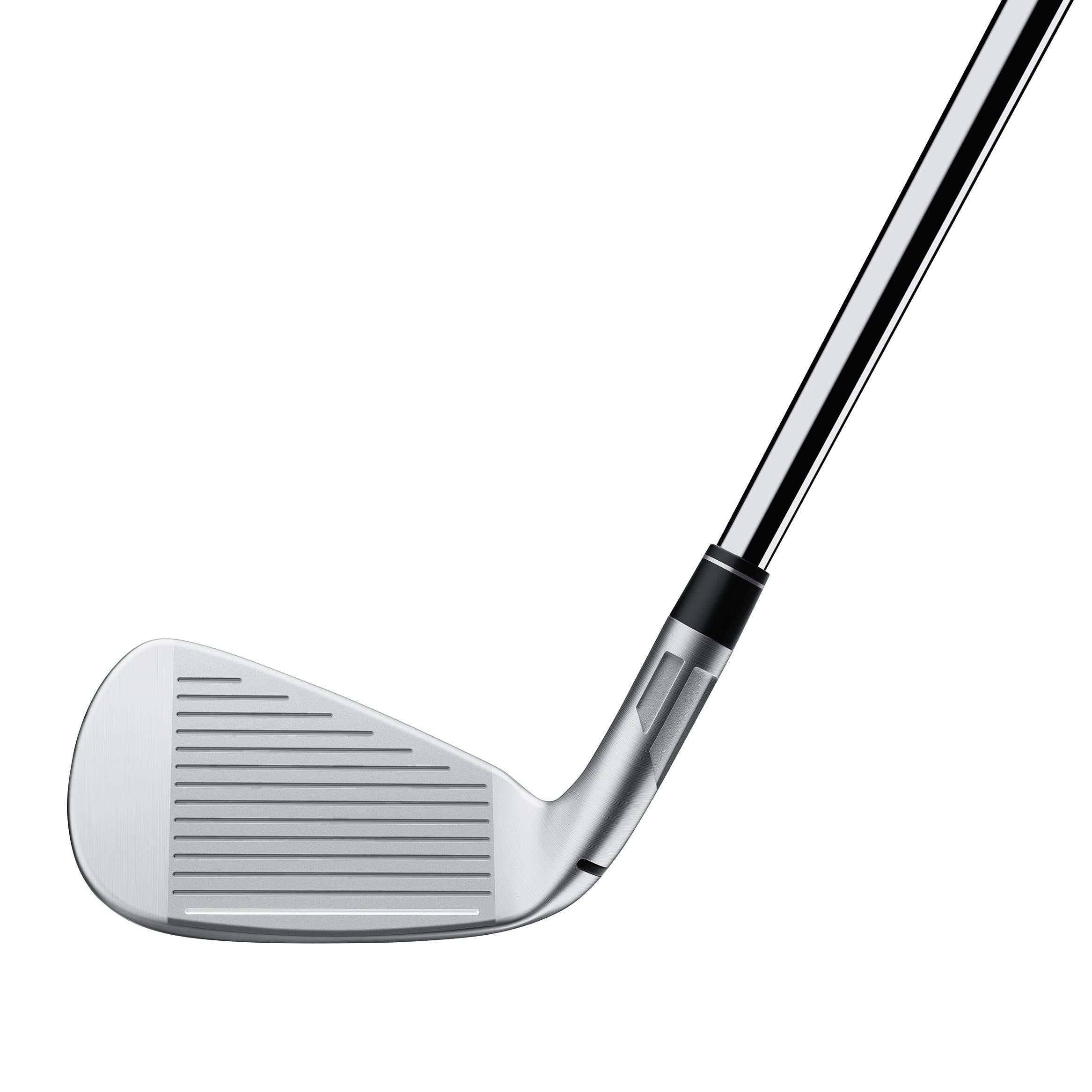 TaylorMade Stealth Iron Set Mens Righthanded