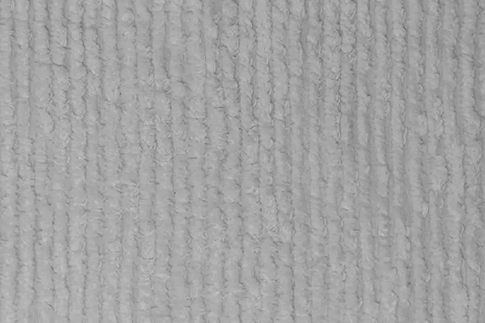 Richlin Fabrics 5 Yard Pack 58" Cotton Chenille 10 oz White