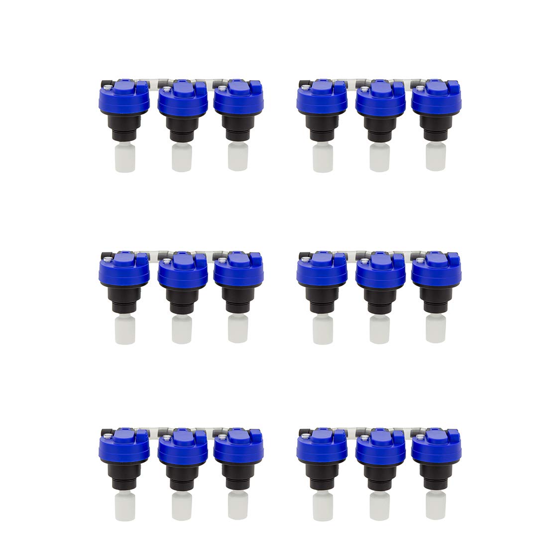 RV/Marine 36v Battery Watering System