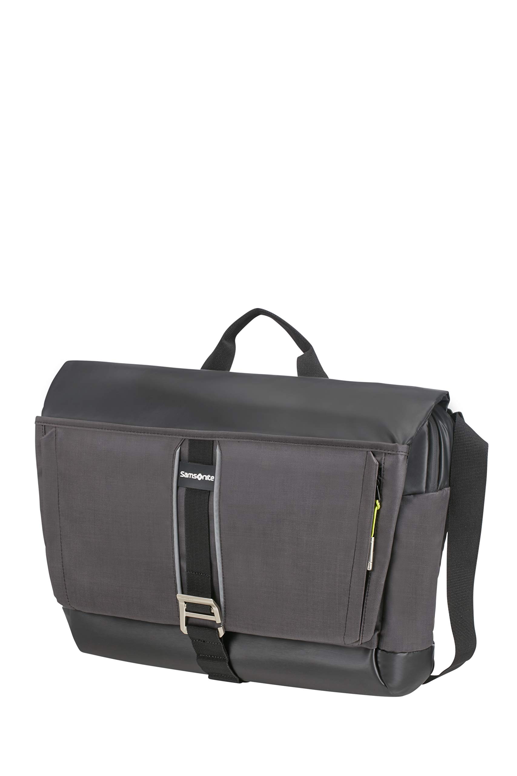 Samsonite Messenger Bag, Black