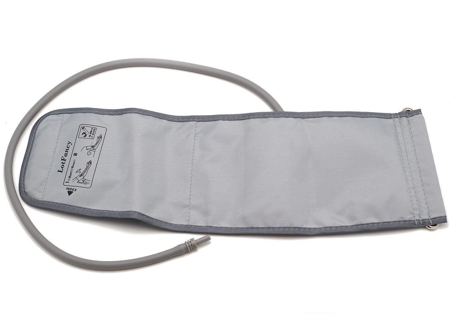 Omron Healthcare Small Adult Cuff for Auto B.p. Units, Gray
