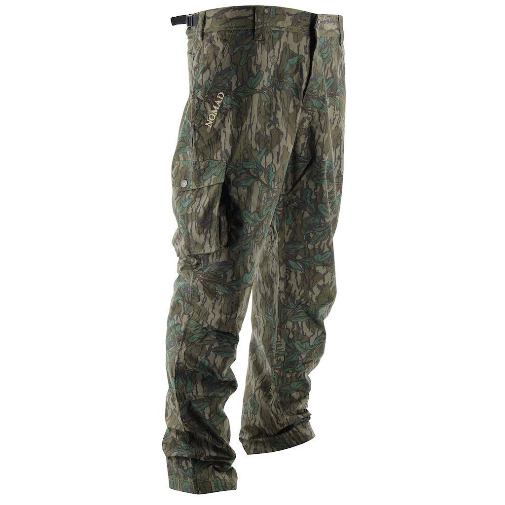 Nomad NWFT Turkey Pant Mossy Oak Bottomland, XXXL