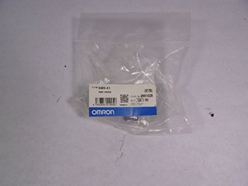 OMRON STI D4DS-K1 SAFETY INTERLOCK SWITCH KEY