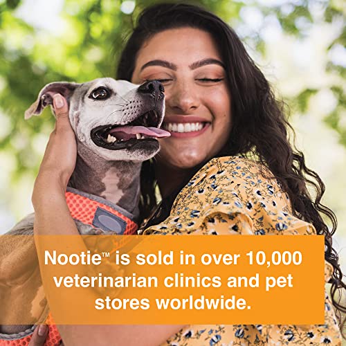 Nootie - Pet Shampoo for Sensitive Skin - Revitalizes Dry Skin & Coat - Natural Ingredients - Soap, Paraben & Sulfate Free - Cleans & Conditions