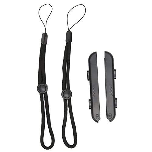 YEmirth 2 Pcs Gamepad Wrist Strap, Wrist Strap for NS OLED Gaming Accessories, Durable Safe Convenient for Joy Con Strap for OLED Game Console