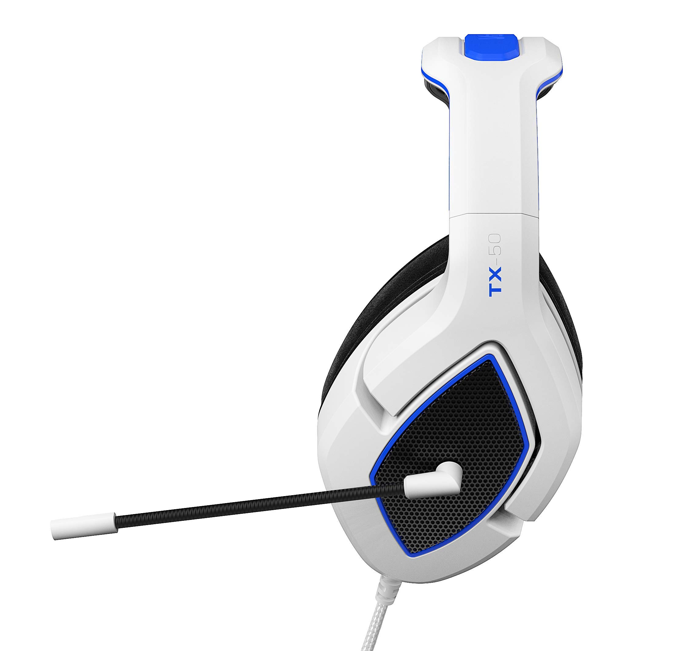 VoltEdge TX50 Wired Headset for PS5