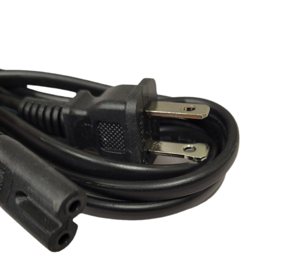 OEM Hisense Power Cord Cable USA Only Originally Shipped With 43H7C, 50CU6000, 43H5C, 55H8C, 50H6D