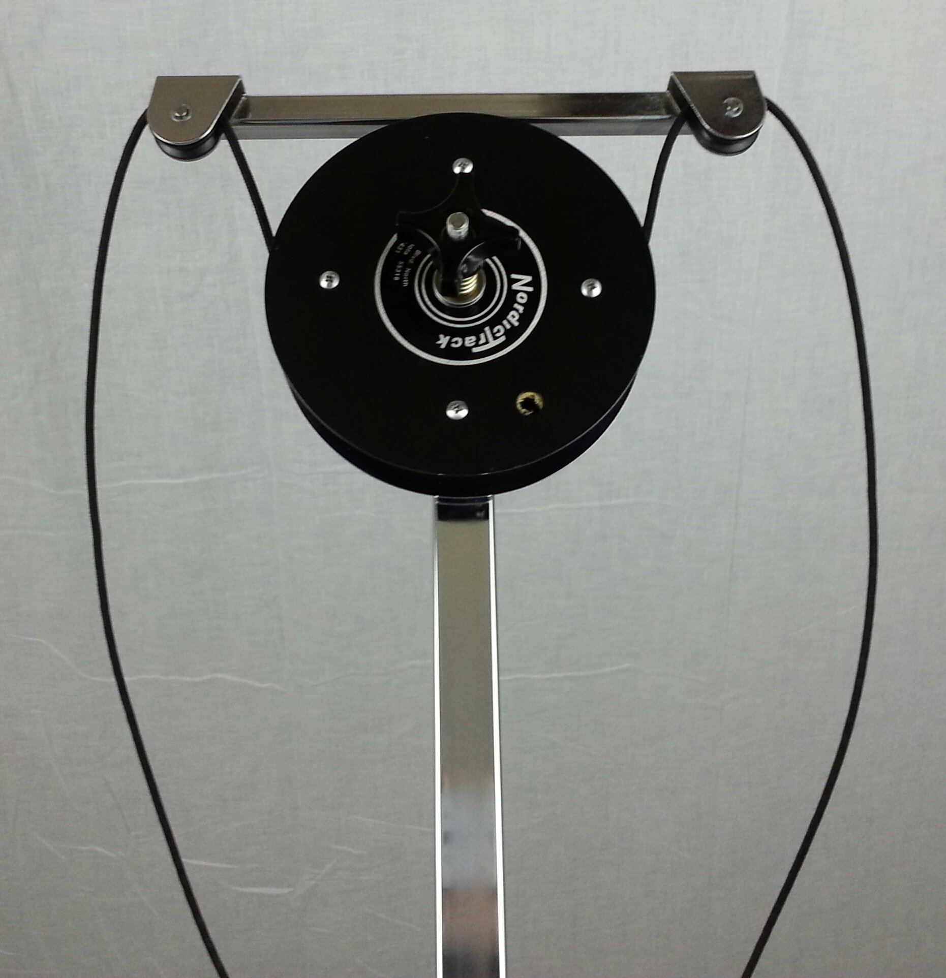 NordicTrack PRO Legacy Skier/Ski Machine Original USA Made with Heavy Duty Components