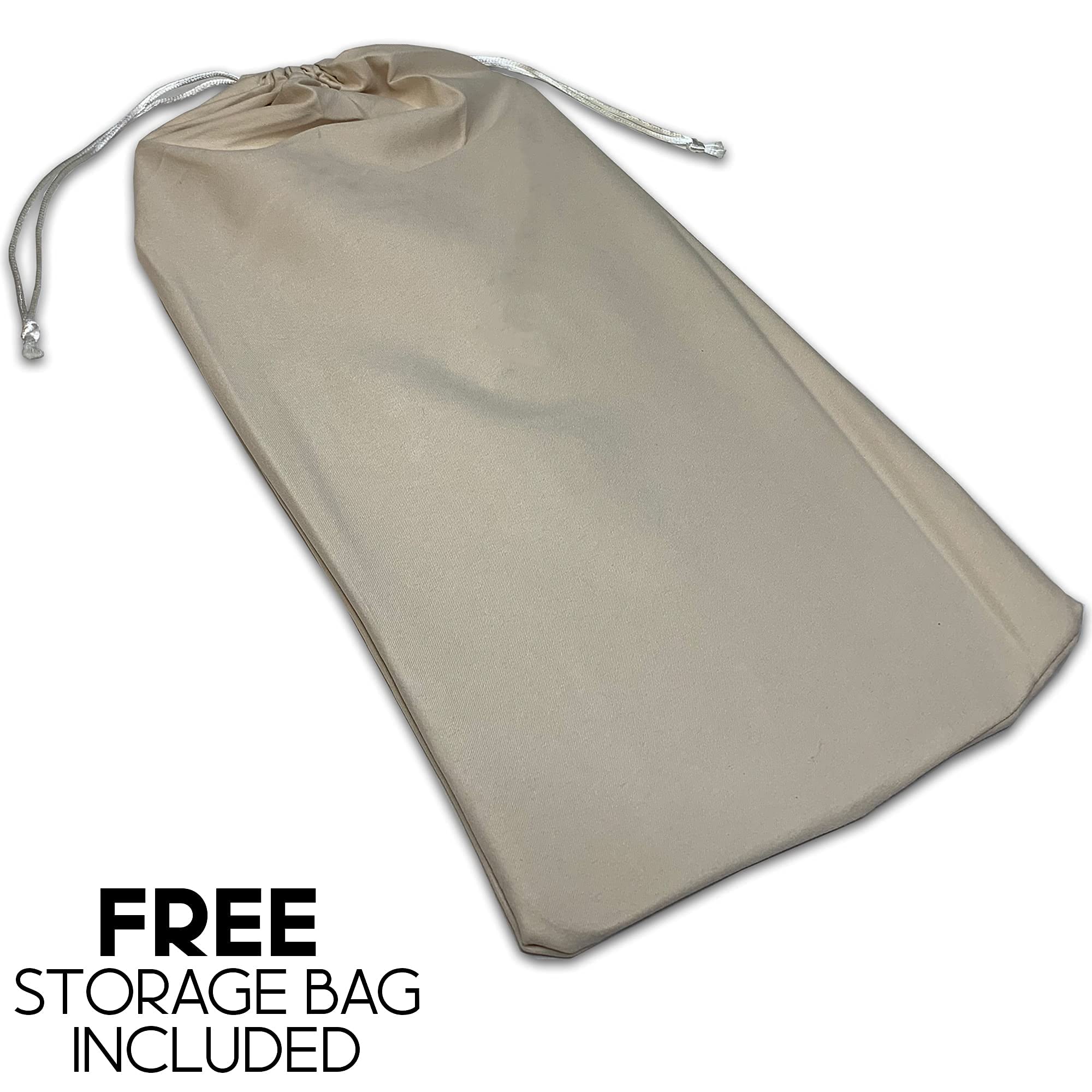 Purse Bling Base Shaper for Neverfull GM, Bag Shaper for LV Never full Bags and other LV Totes, Vegan Leather (Red, GM)