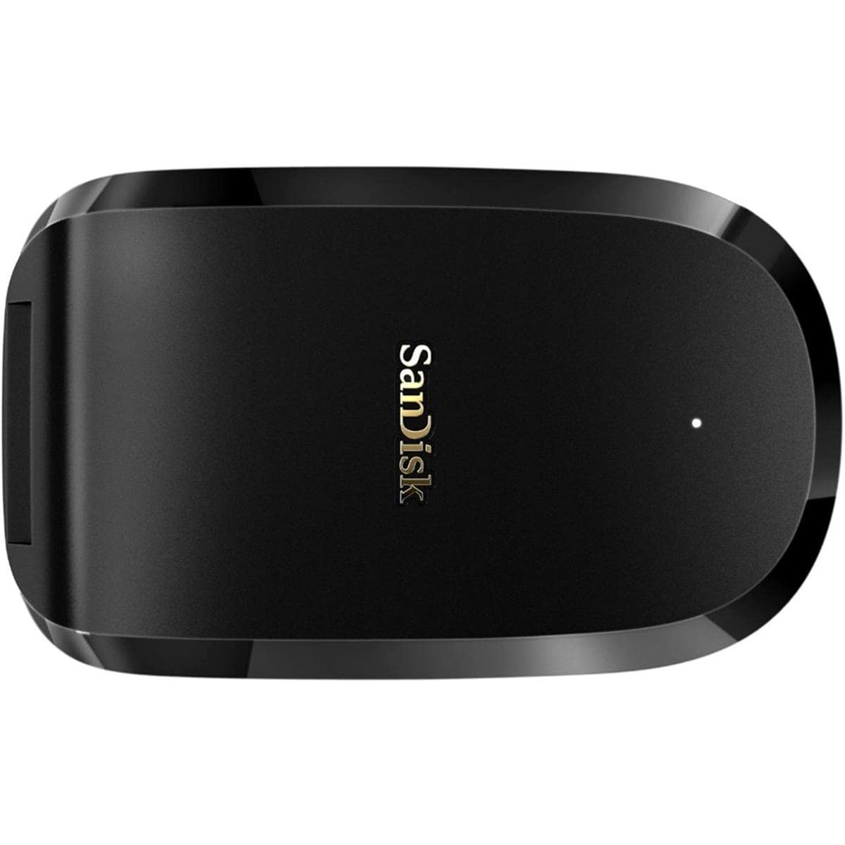 SanDisk Extreme PRO CFexpress Card Reader - SDDR-F451-GNGNN